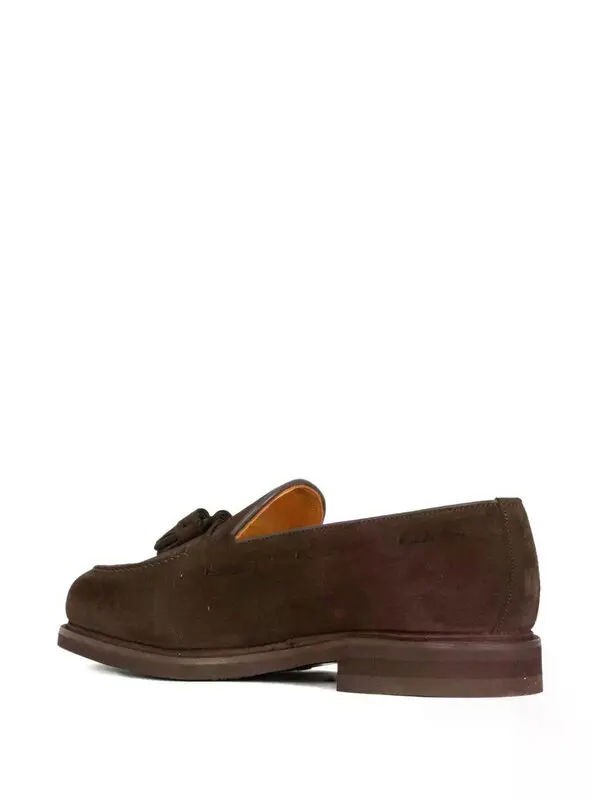 BERWICK 1707 8491-k5 Superbuck Loafers