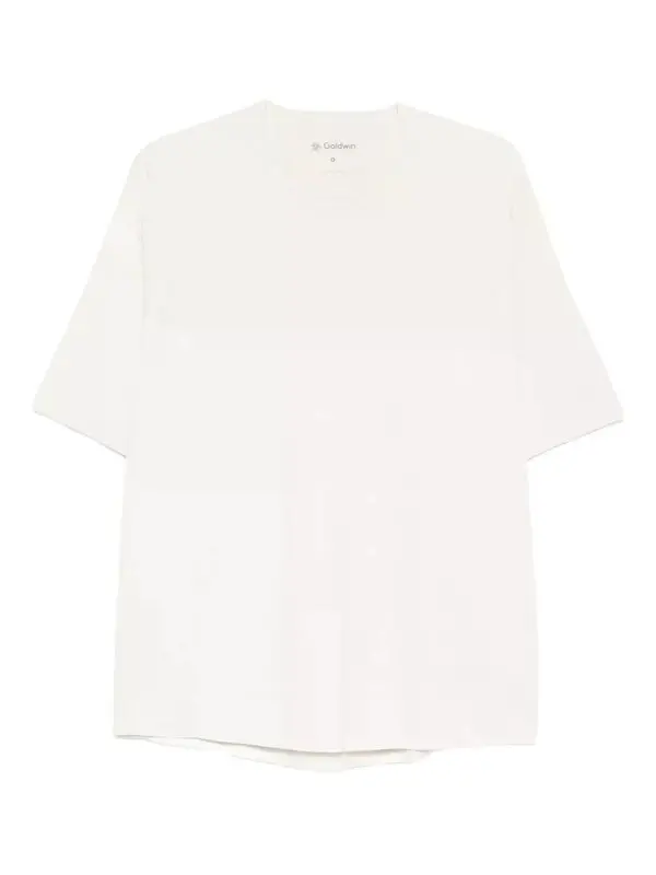 GOLDWIN Short-sleeves T-shirt