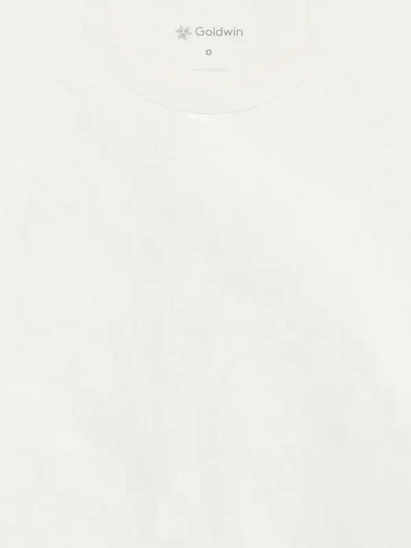 GOLDWIN Short-sleeves T-shirt