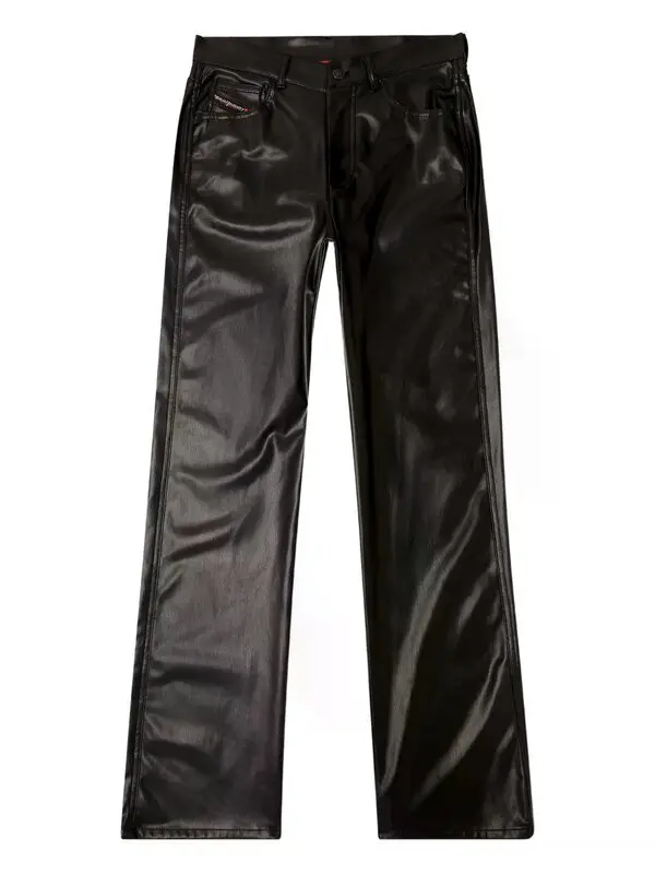 DIESEL® P-lain Trousers - Black
