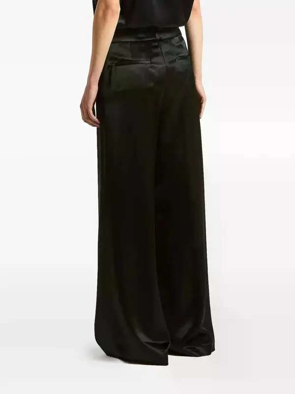 Peserico Button-closure Trousers