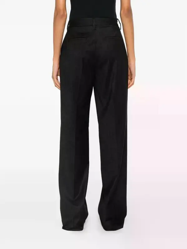 Antonelli Firenze Timo Pleated Trousers