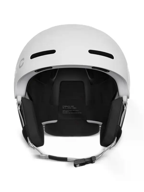 POC Fornix Bc Ski Helmet - White