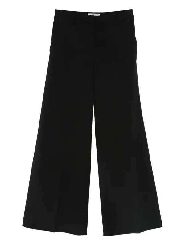 Alberto Biani Wide-leg Trousers