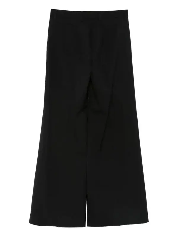 Alberto Biani Wide-leg Trousers