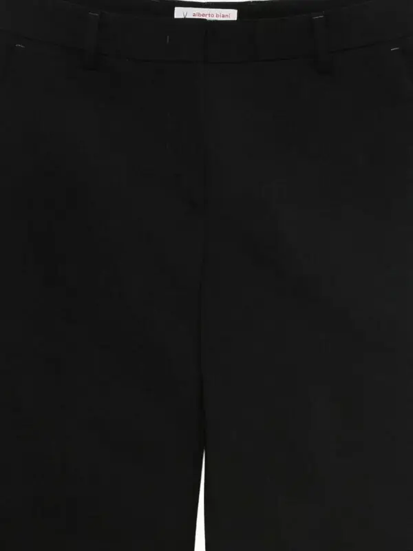 Alberto Biani Wide-leg Trousers