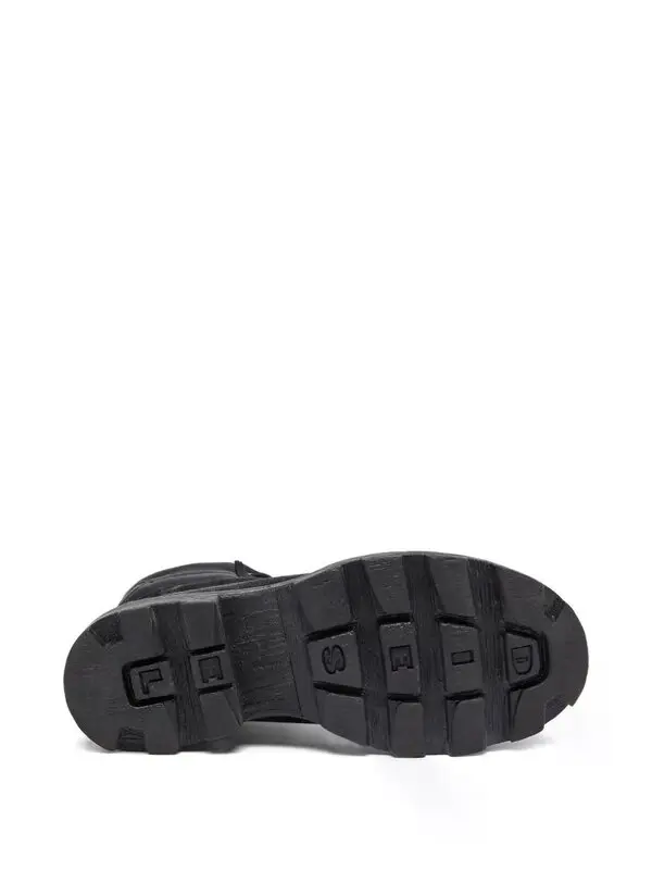 DIESEL® D-hammer Lace-up Boots