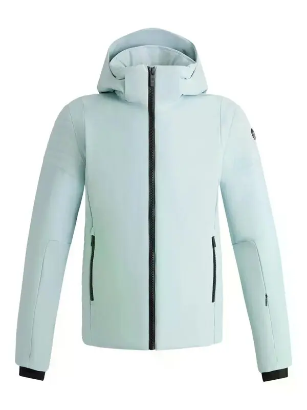 Fusalp Powder Hooded Ski Jacket