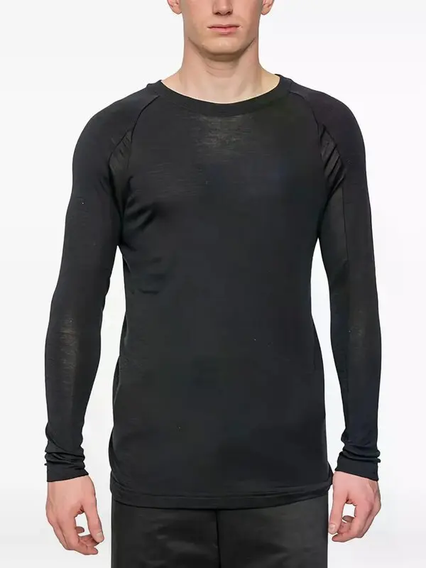JOE CHIA Long-sleeve T-shirt