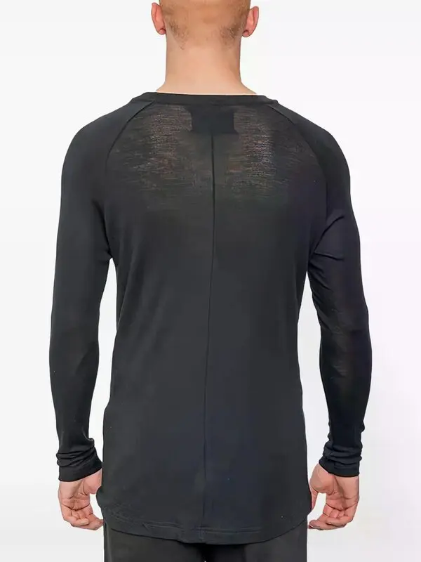 JOE CHIA Long-sleeve T-shirt