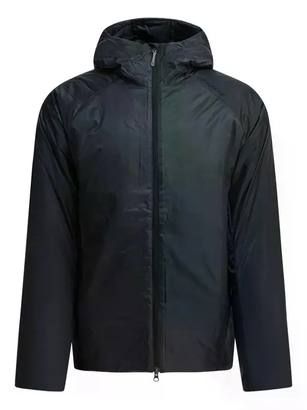 HOUDINI SPORTSWEAR Dunfri Padded Coat - Black