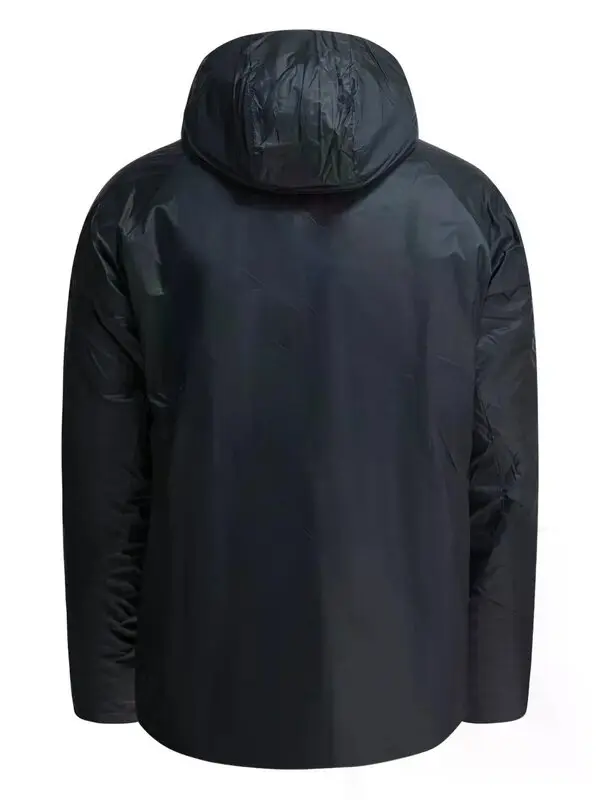 HOUDINI SPORTSWEAR Dunfri Padded Coat - Black