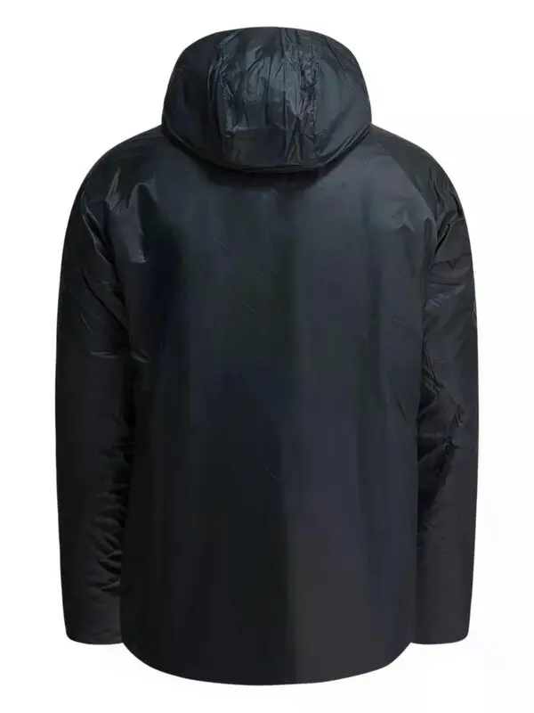 HOUDINI SPORTSWEAR Dunfri Padded Coat - Black