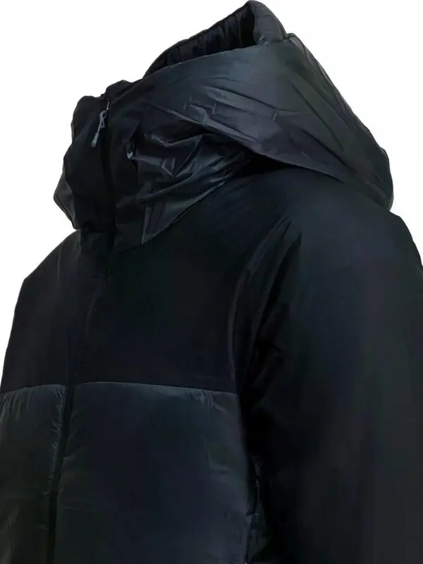 HOUDINI SPORTSWEAR Double Dunfri Padded Coat - Black