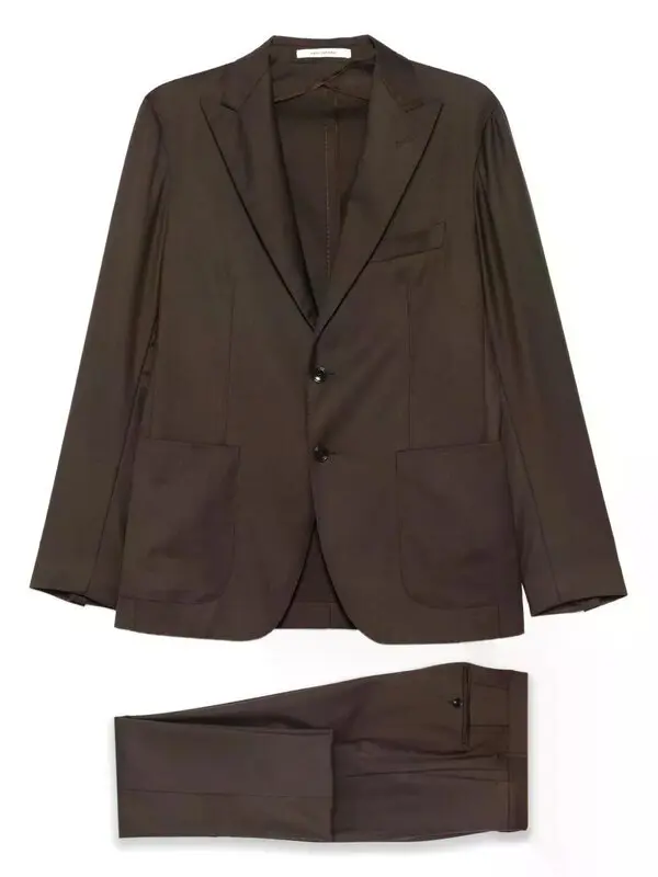 Tagliatore Two-button Suit