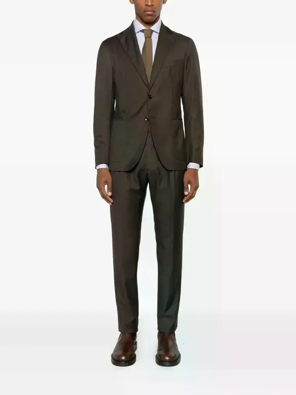 Tagliatore Two-button Suit