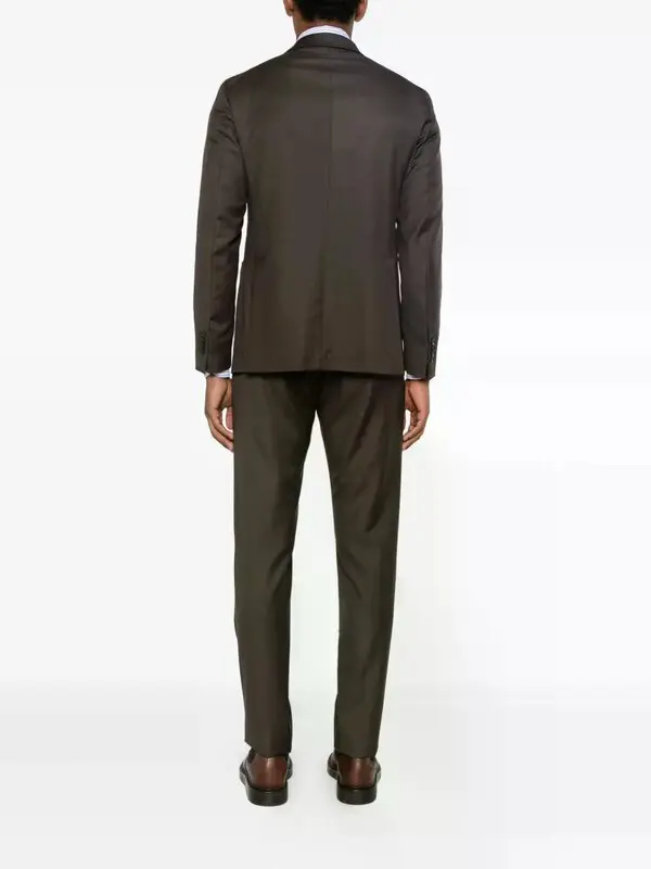 Tagliatore Two-button Suit