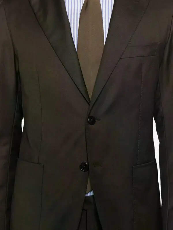 Tagliatore Two-button Suit