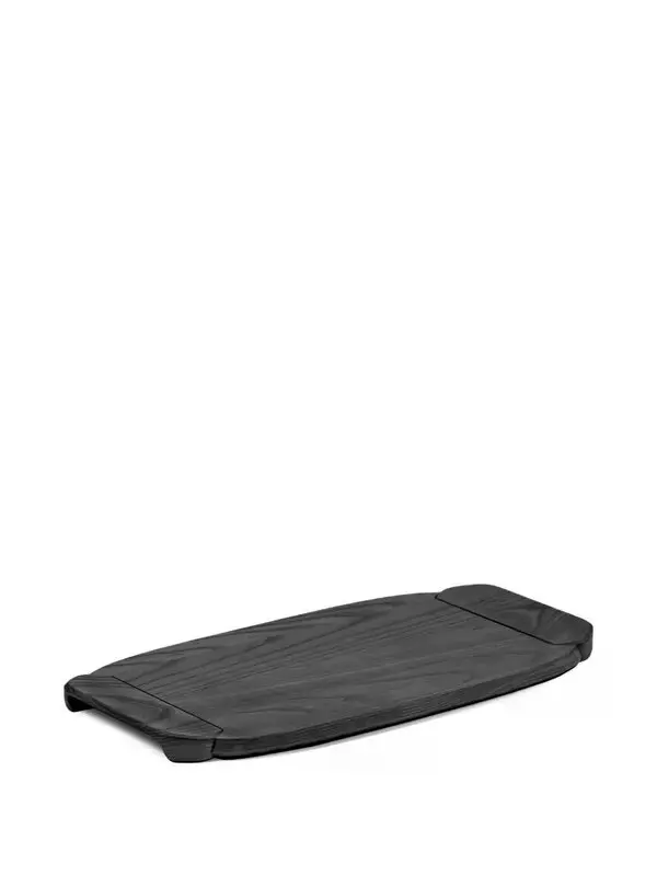 SERAX Dune Serving Tray - Black