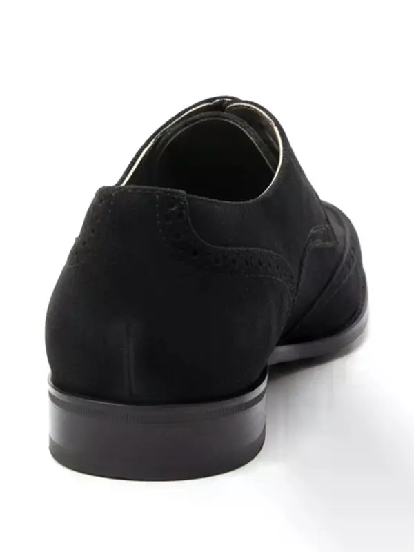 TOD'S Leather Brogues