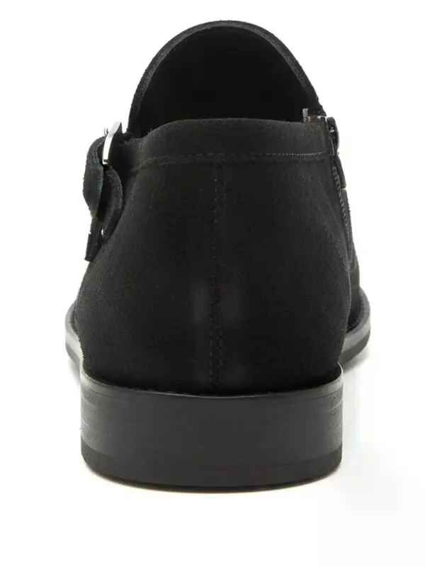 TOD'S Buckle Loafers