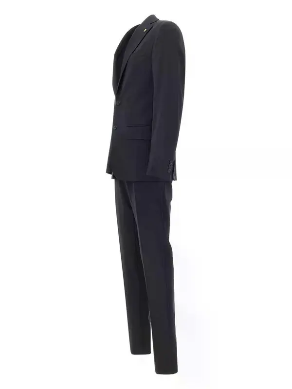 Corneliani Two-button Suit