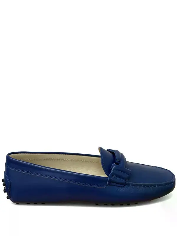 TOD'S Double-t Loafers