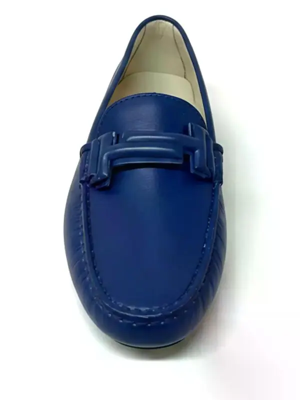 TOD'S Double-t Loafers