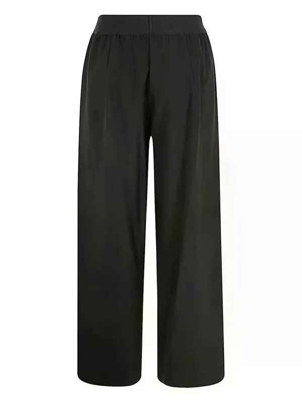 MARIA CALDERARA Elasticated Trousers