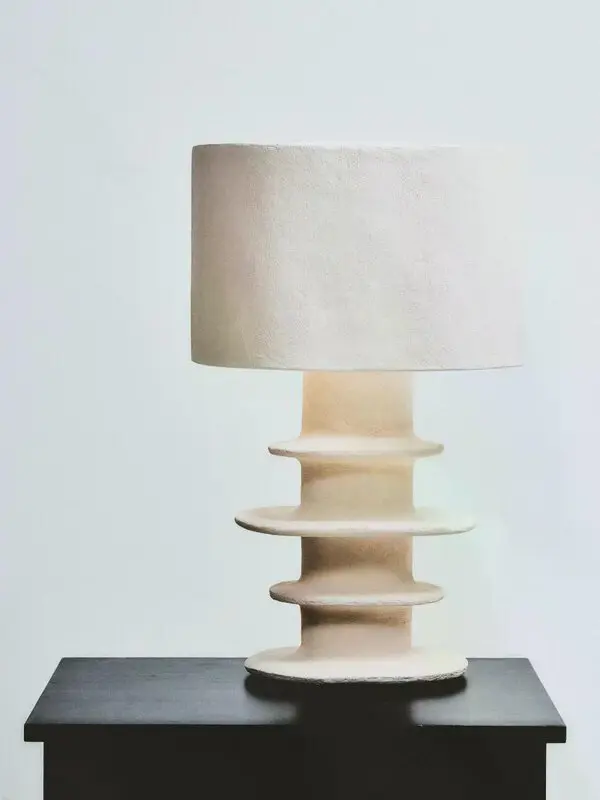 SERAX Earth Table Lamp