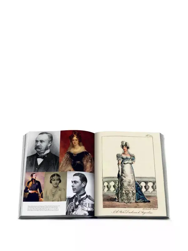 Assouline The Connaught Hardcover Book