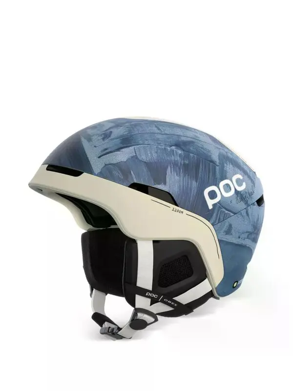 POC Obex Bc Mips Ski Helmet - Blue