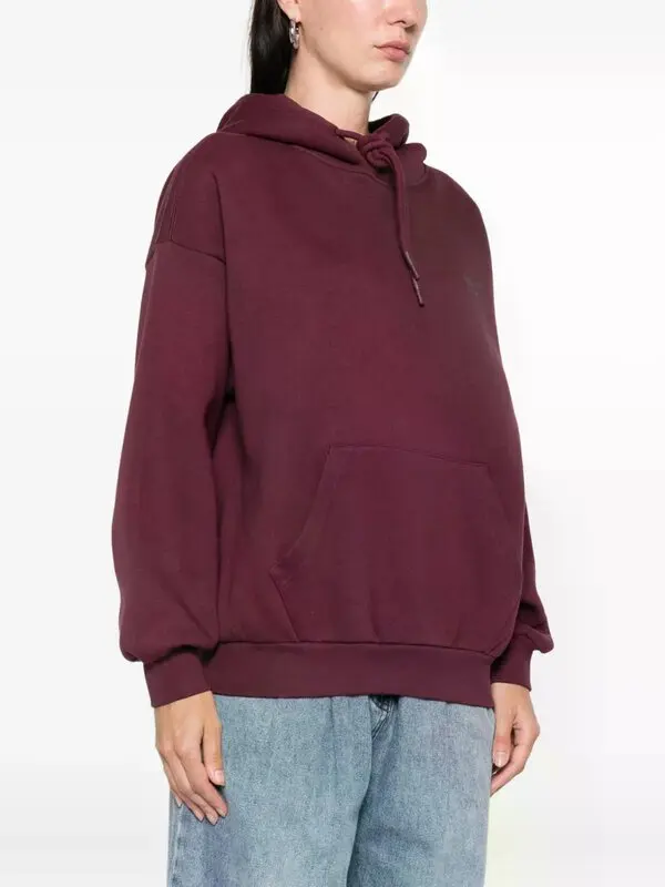 WRSTBHVR Studio V12 Drawstring Hoodie