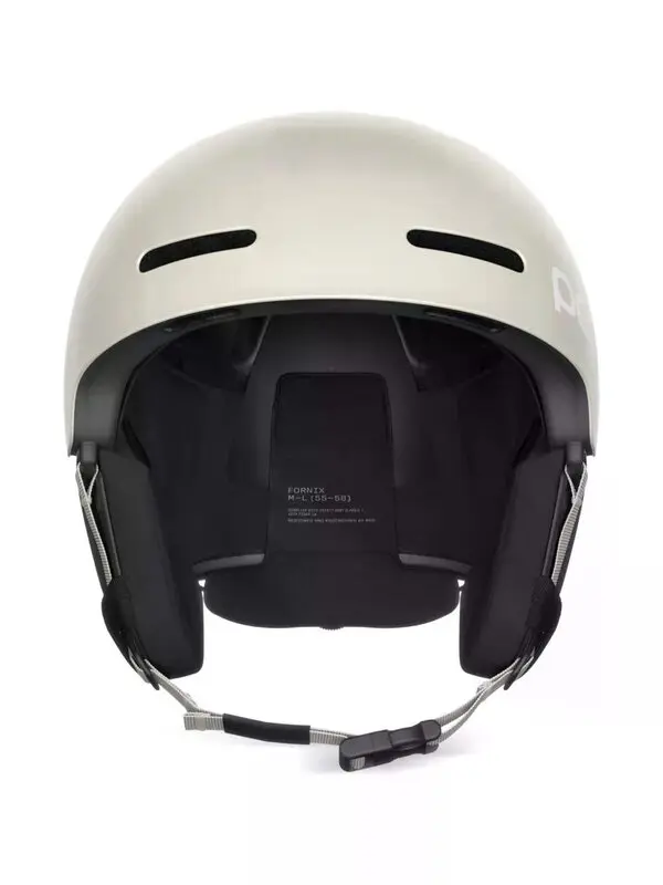POC Fornix Mips Pow Jj Ski Helmet - Neutrals