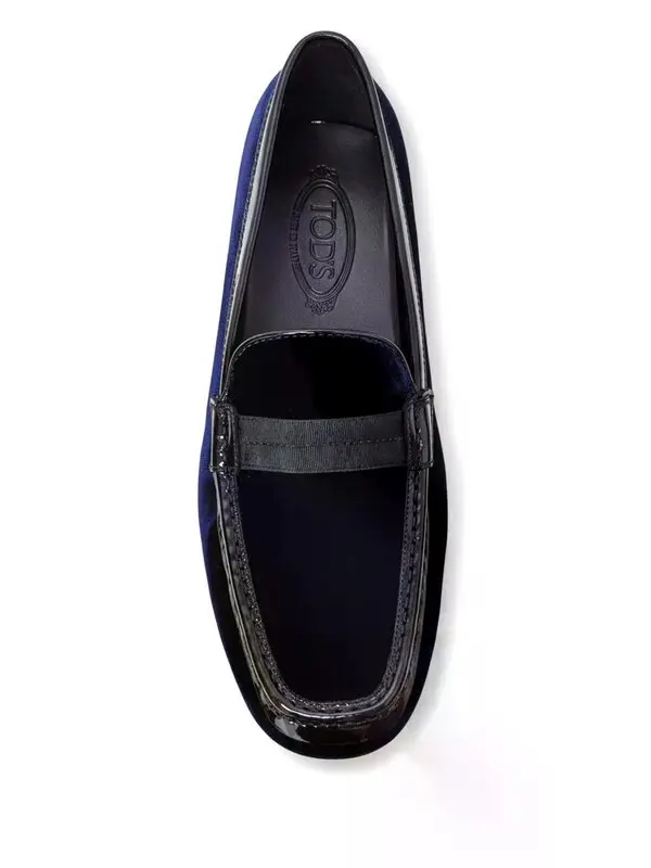 TOD'S Gommini Loafers