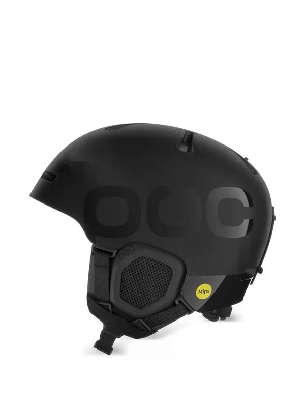 POC Fornix Bc Ski Helmet - Black
