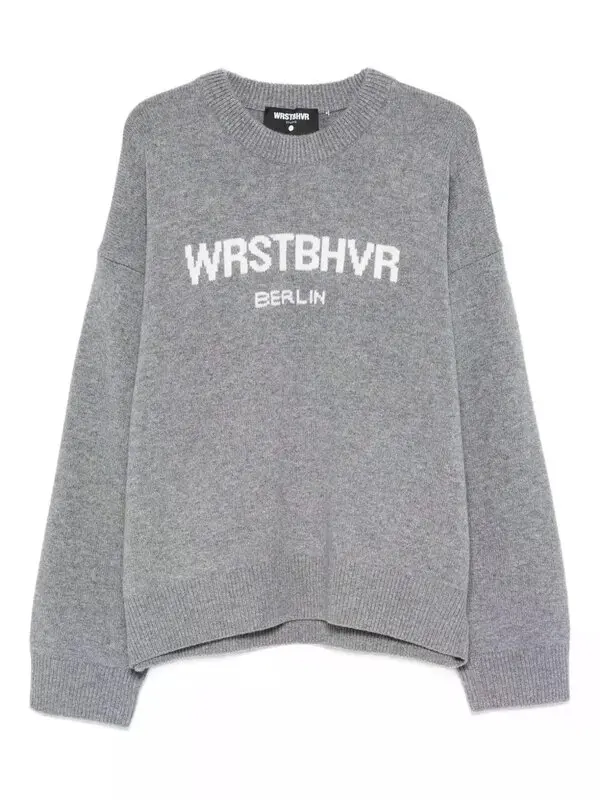WRSTBHVR Eliam Sweater