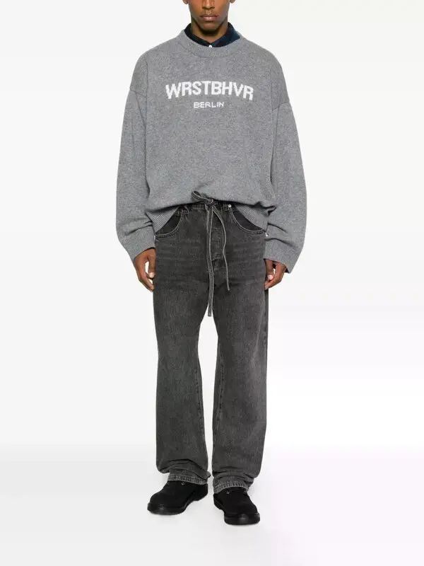 WRSTBHVR Eliam Sweater