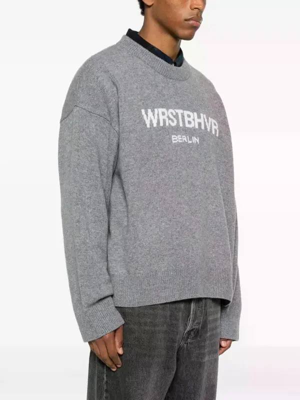 WRSTBHVR Eliam Sweater