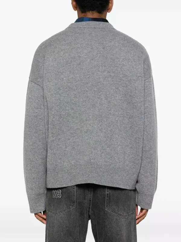 WRSTBHVR Eliam Sweater