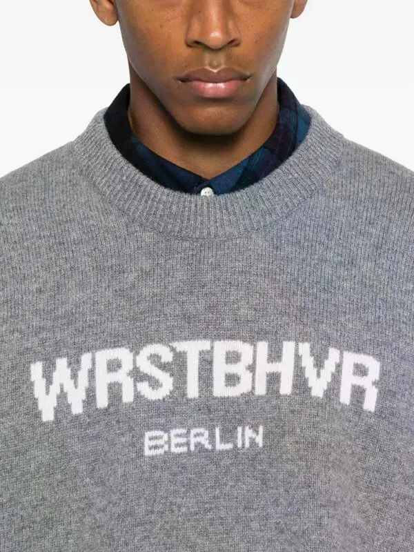 WRSTBHVR Eliam Sweater