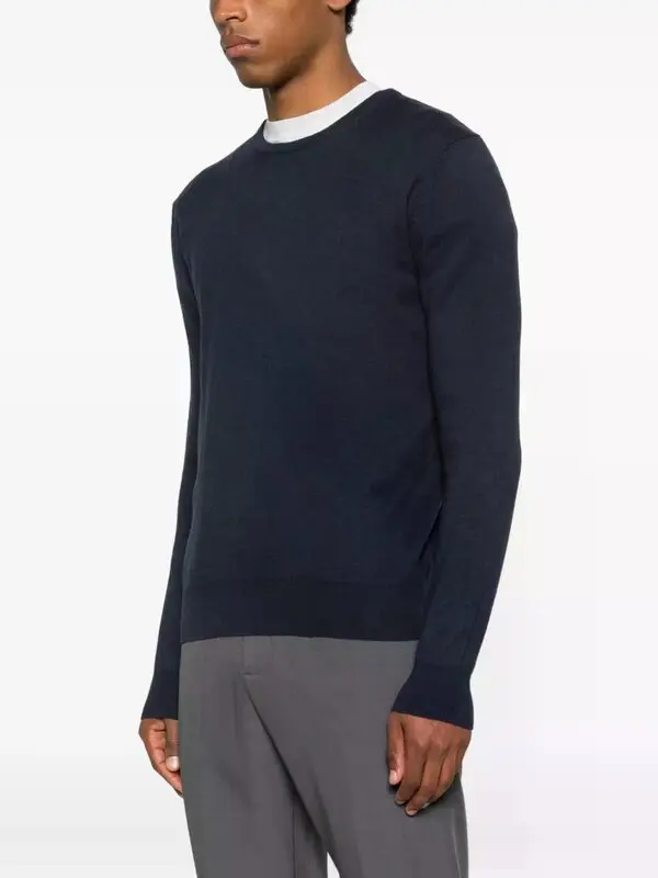 Imperial Crew Neck Sweatshirt