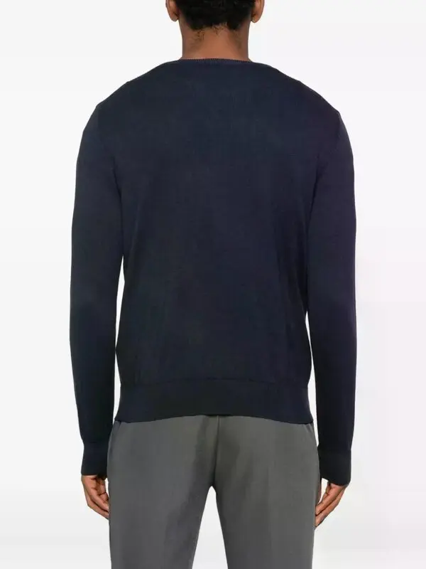 Imperial Crew Neck Sweatshirt