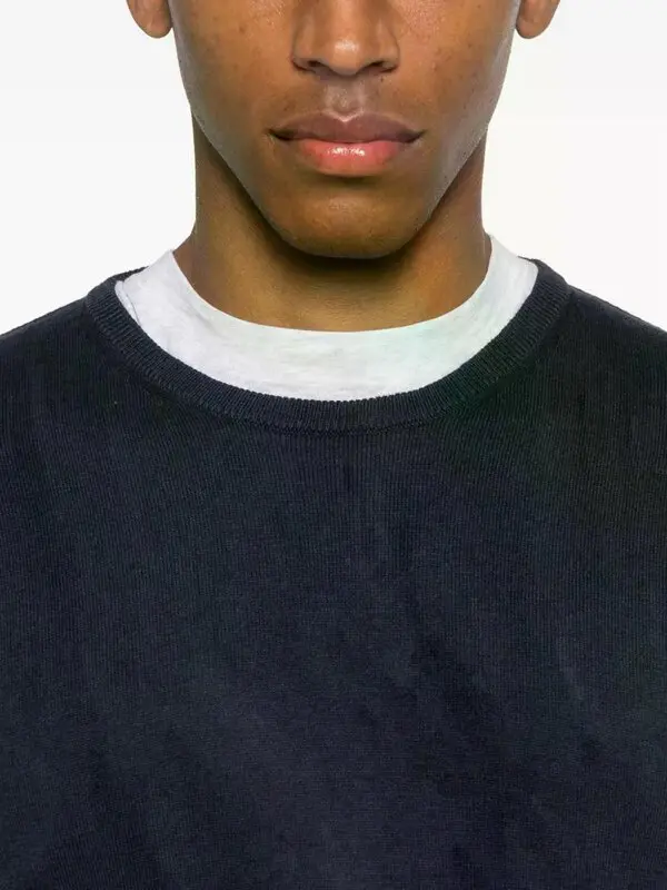 Imperial Crew Neck Sweatshirt