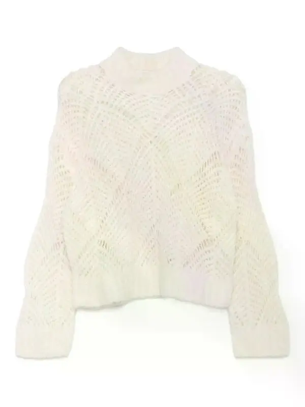 Antonelli Firenze Calpurnia Sweater