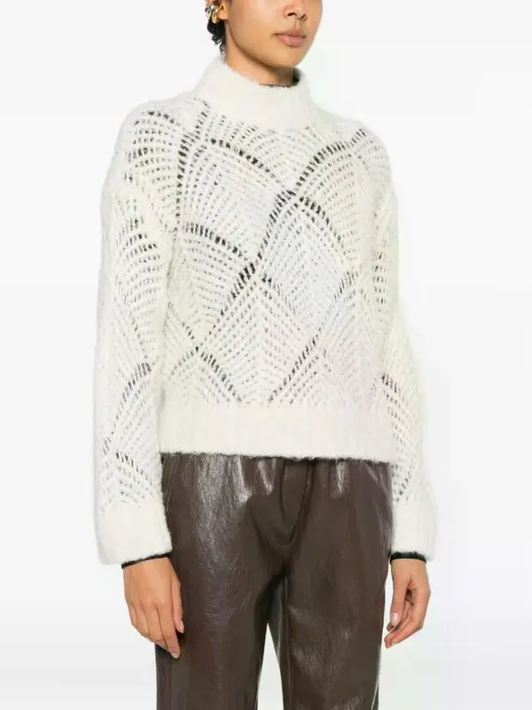 Antonelli Firenze Calpurnia Sweater