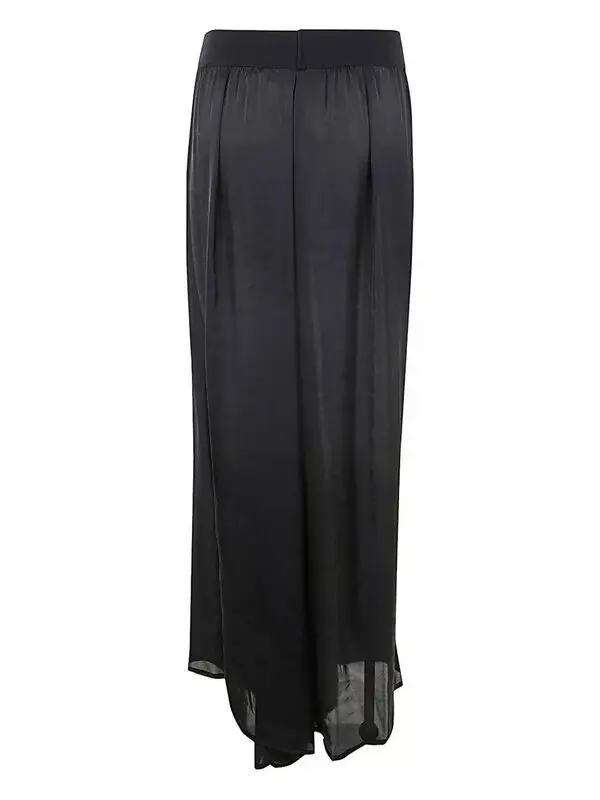 MARIA CALDERARA Elasticated Trousers