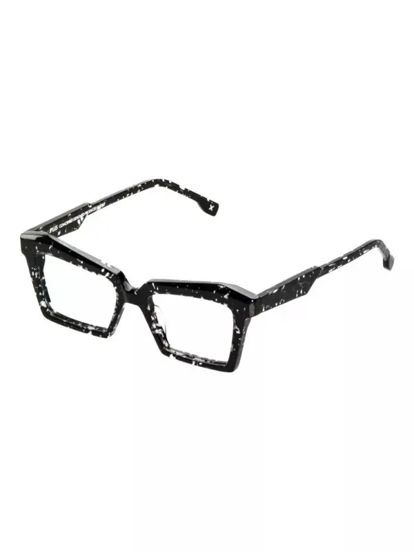 J PLUS Inga 13 Geometric-frame Eyeglasses
