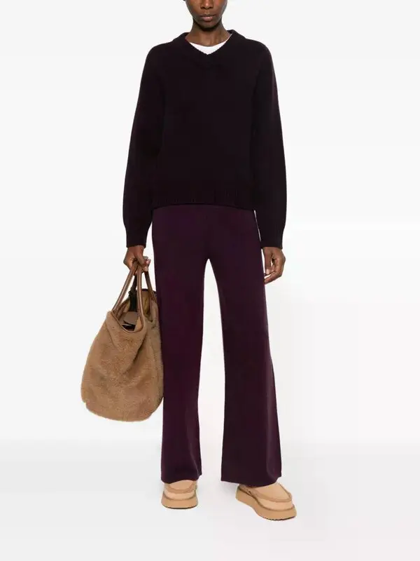 Dixie Knitted Trousers