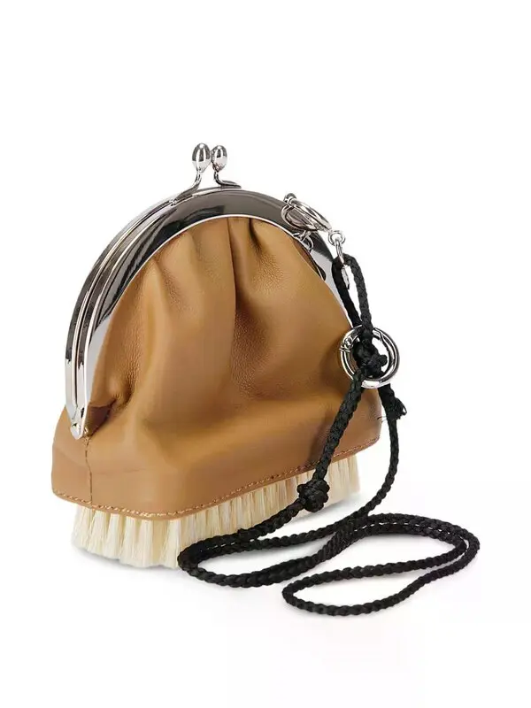 NICCOLO PASQUALETTI Brush Wallet
